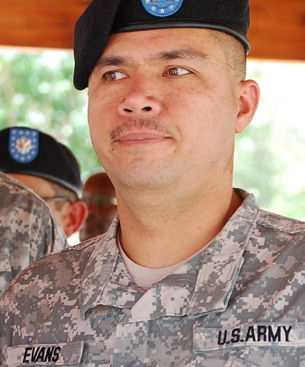 A Child Prays for Our Soldiers | Colorado Springs Prayer Focus